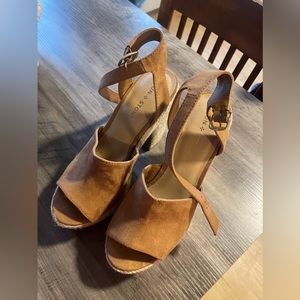 Sun + Stone | Shoes | Sun Stone Sandals Size 8 | Poshmark